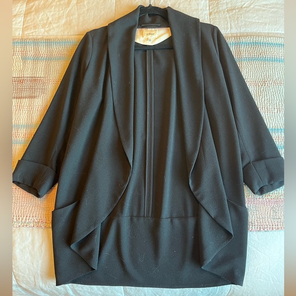 Wilfred | Jackets & Coats | Aritzia Wilfred Chevalier Jacket | Poshmark